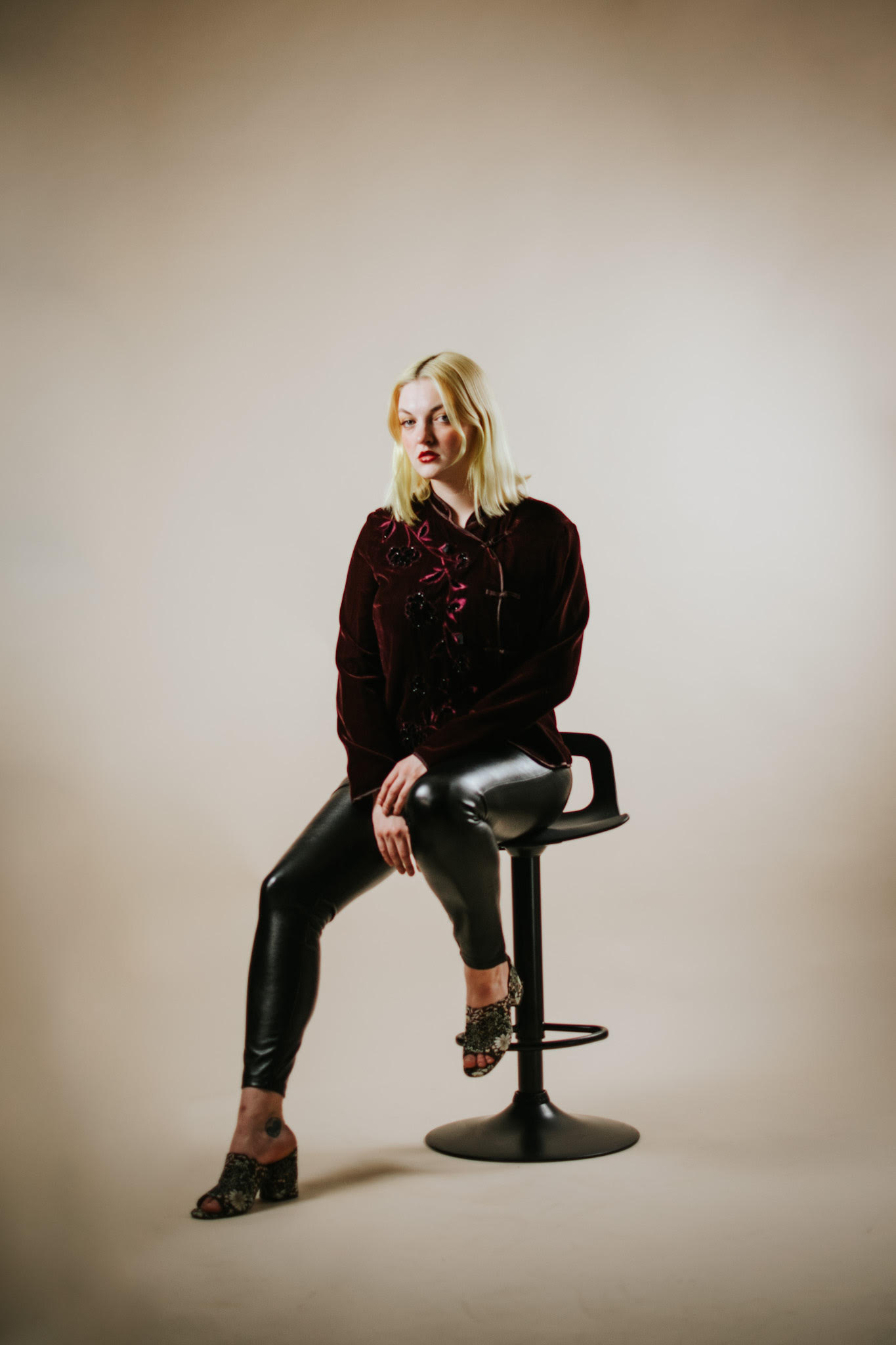 About the Artist – Yellow Rabbit Collectibles